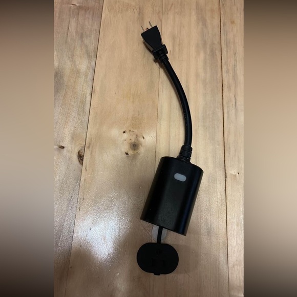 Other | Outdoor Smart Plug | Poshmark